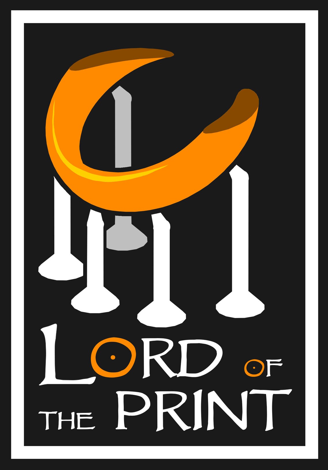 Giant Toad Lord of the Print Resin Printed Miniature for - Etsy