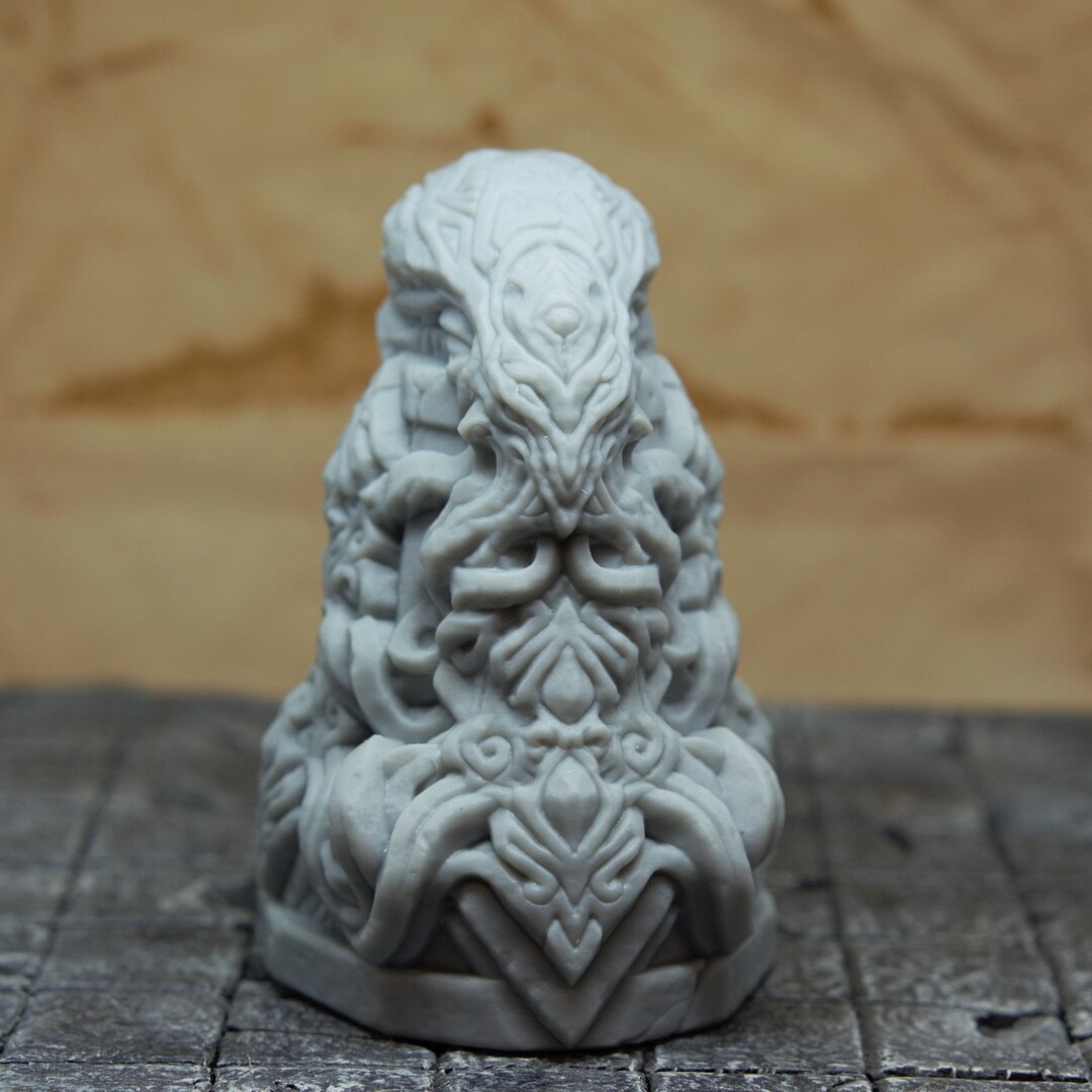 Ancient Relic From Creatures of Cromsfall - Etsy