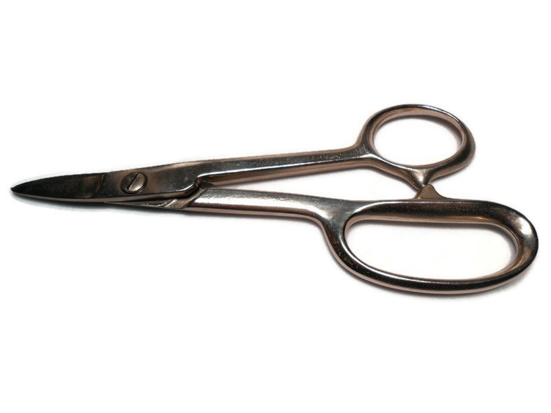 USA Made High Leverage Shears Light Metal - Etsy