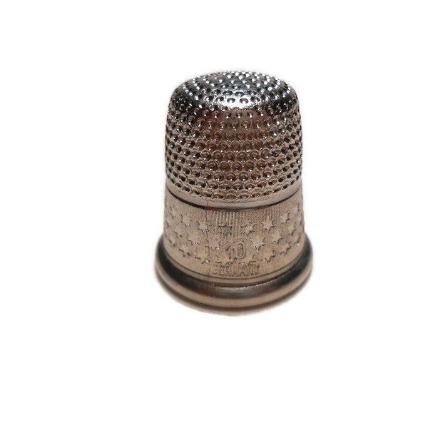 Sewing Thimble - Etsy