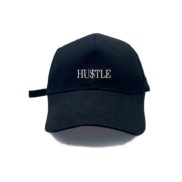 Hustle - 60+ Hustle for 2023