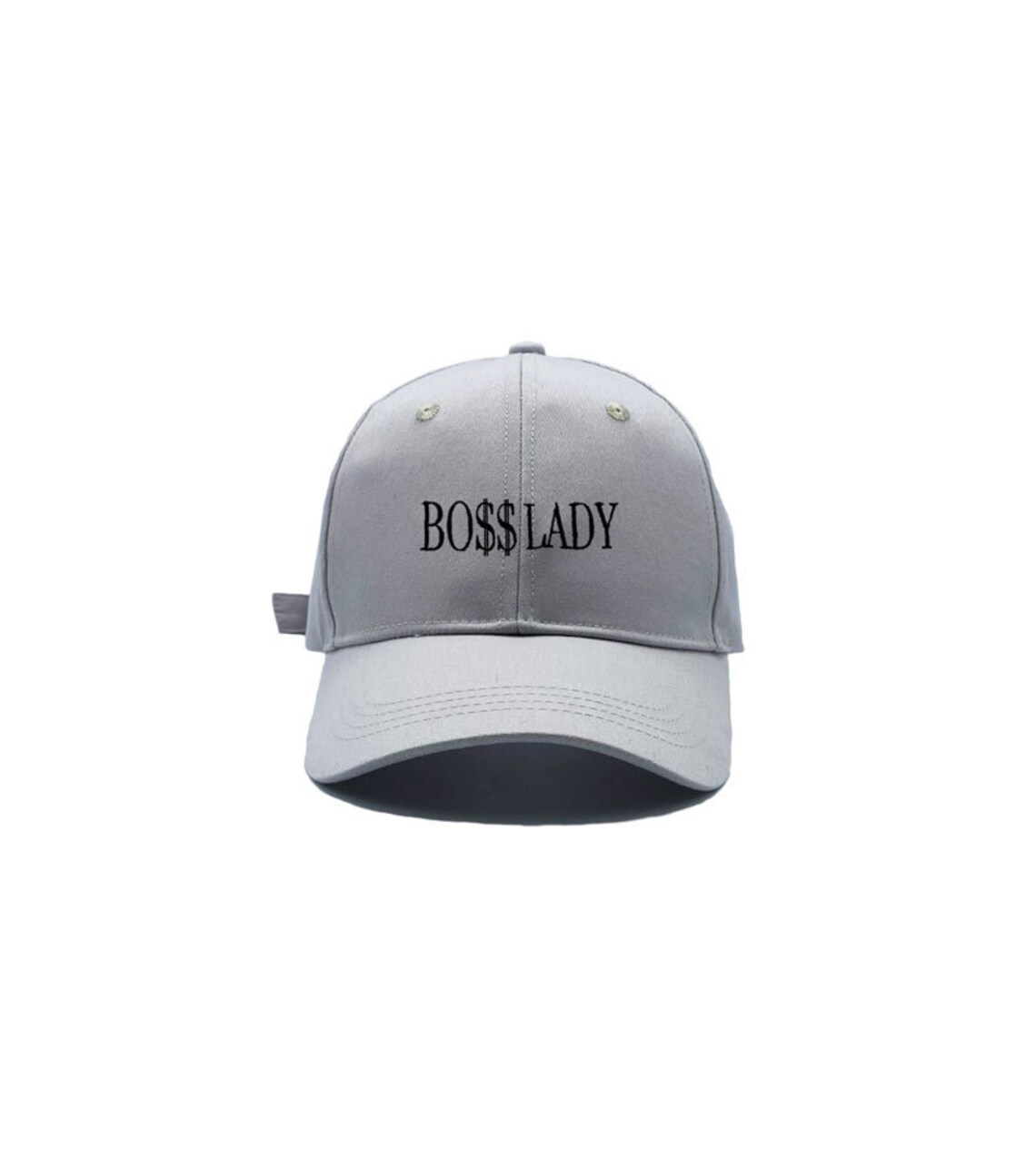 BOSS LADY Hat - Etsy Canada