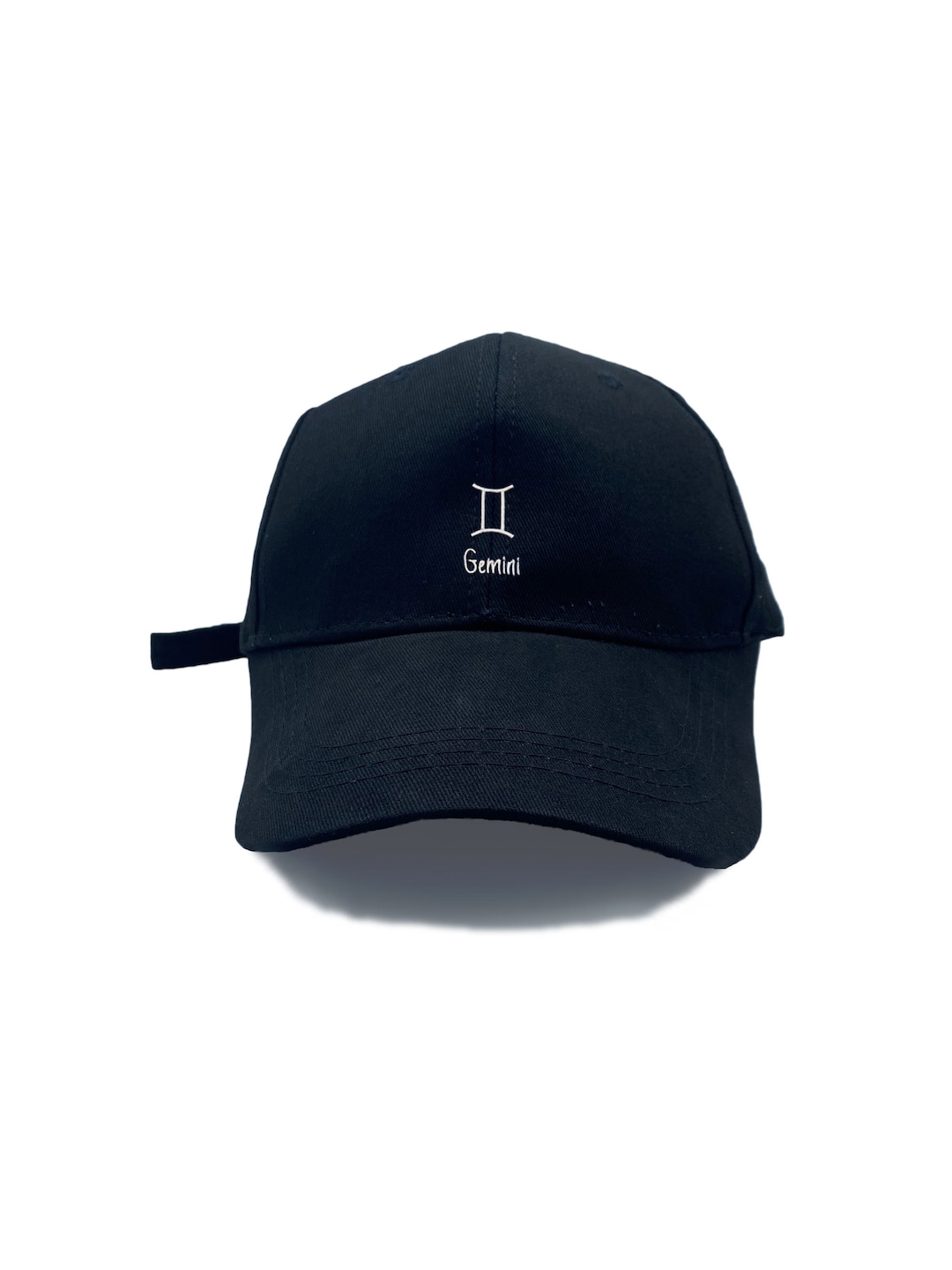 Gemini Zodiac / Astrology Sign Hat - Etsy