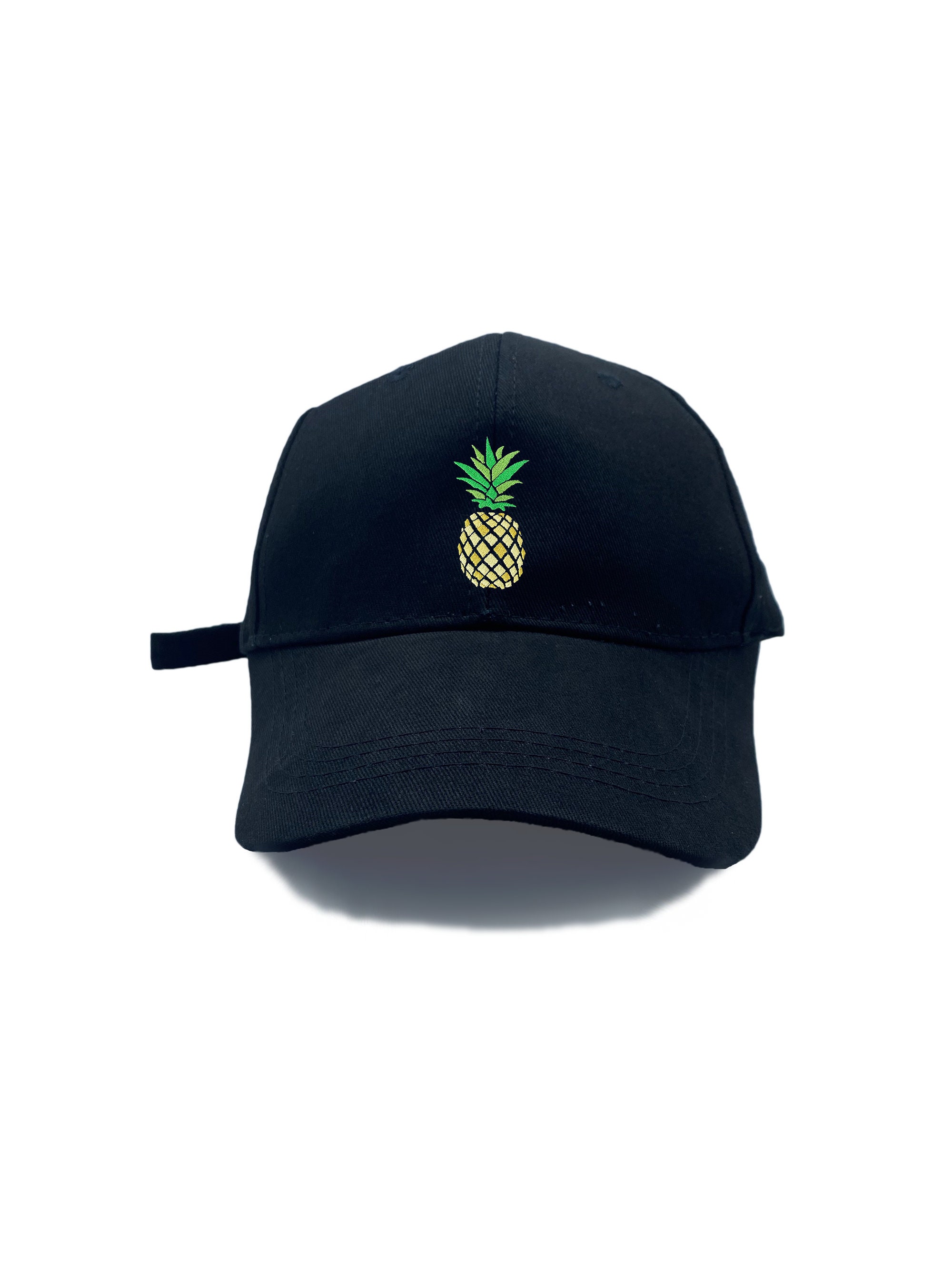 Pineapple Hat - Etsy