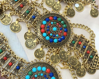 Afghan Jewelry - Etsy