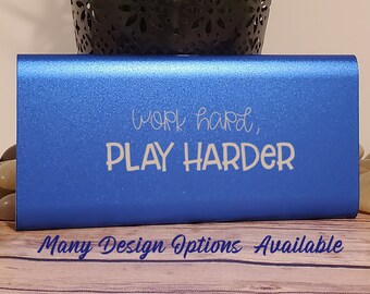 Power Bank Personalized | Etsy