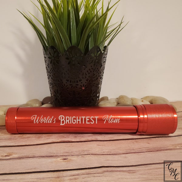 Flashlight - Etsy