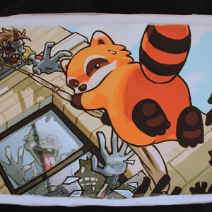 High Quality Picture of Spiffo Tip 3 A3 Project Zomboid - Etsy