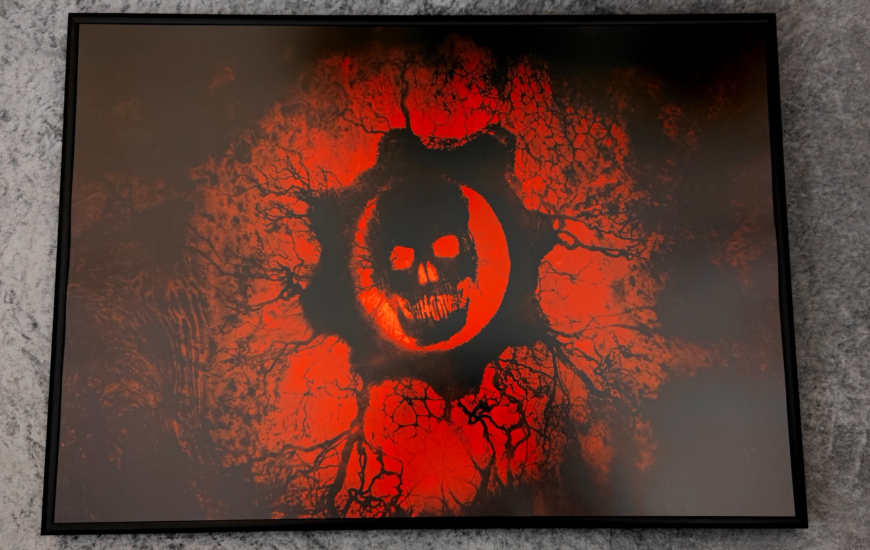 Gears Of War Logo