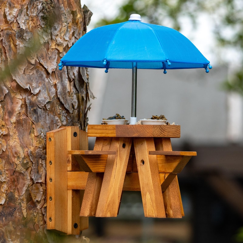 Bird Table - Etsy UK