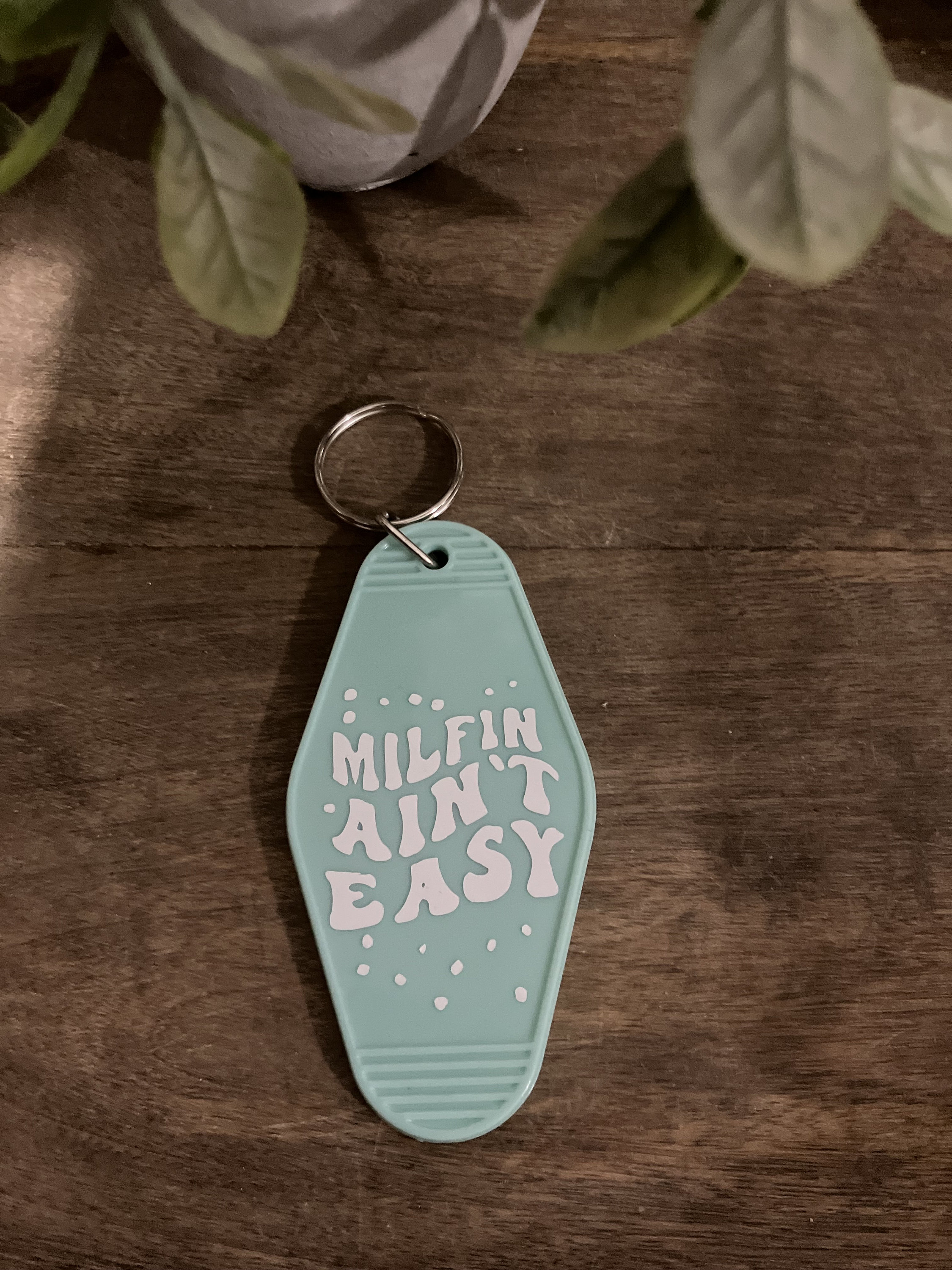 Vintage Motel Keychains Pastel-mothers Day Special - Etsy