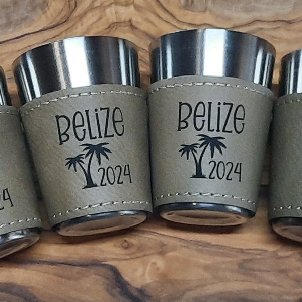 Personalized Shots - Etsy