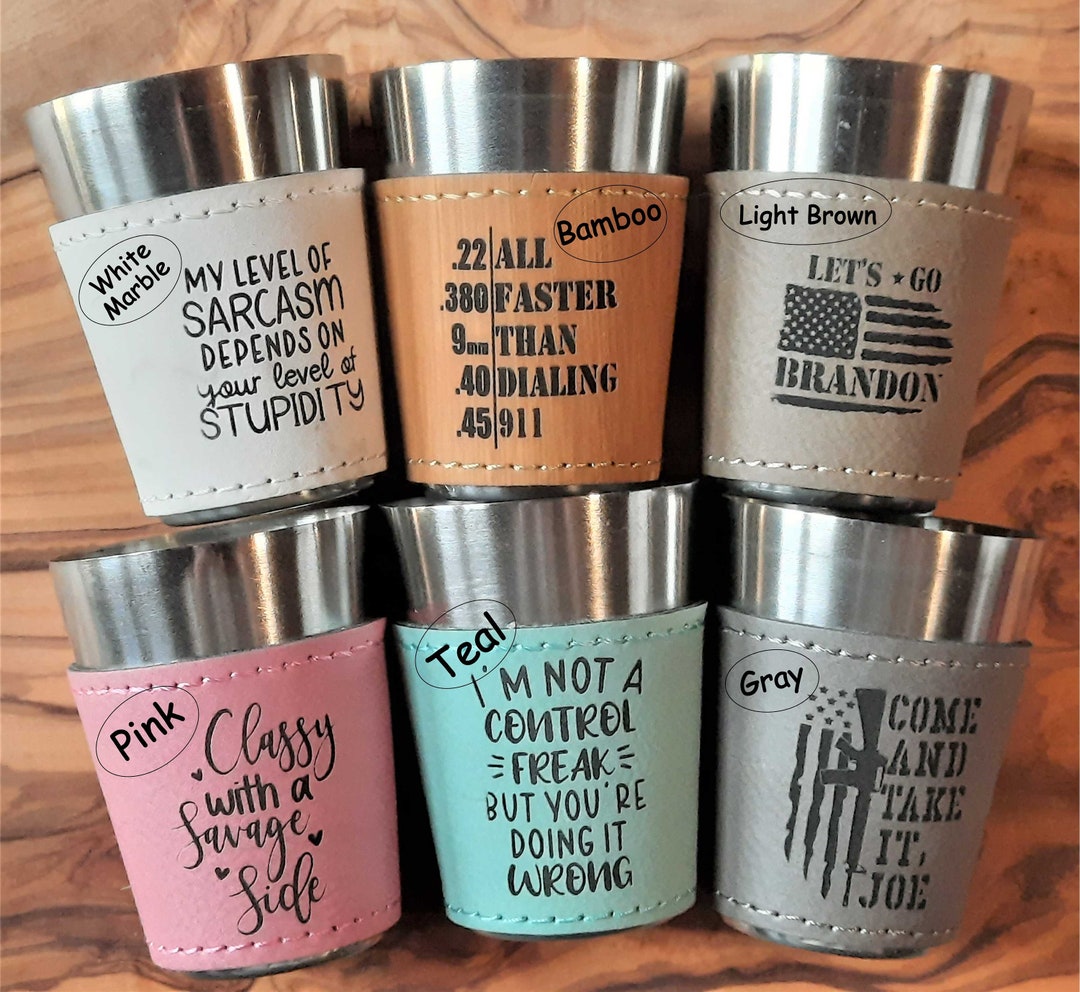 Personalized Shot Glass; Funny Shot Glass; Party Favors - Etsy