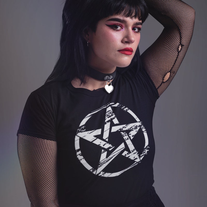 Cyber Goth Clothing - Etsy