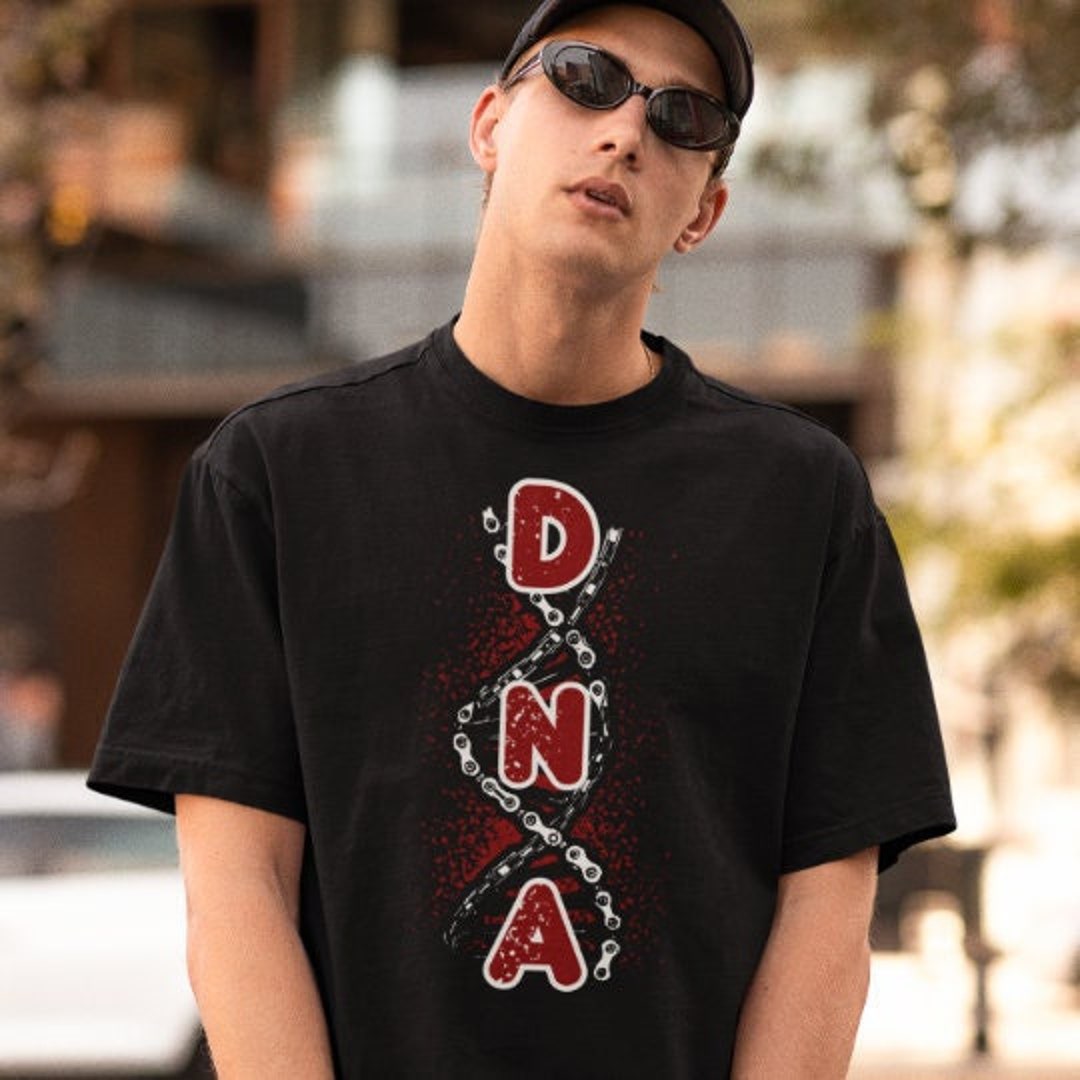 Camisa de bicicleta de montaña Regalo para ciclista Regalo para papá ciclista Bicicleta con ...