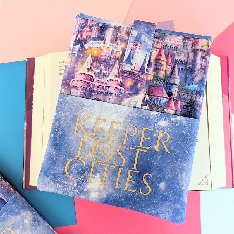 Kotlc Merch - Etsy