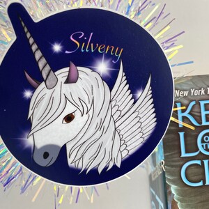 Silveny Gift Set Keeper of the Lost Cities Inspired - Kotlc Necklace ...