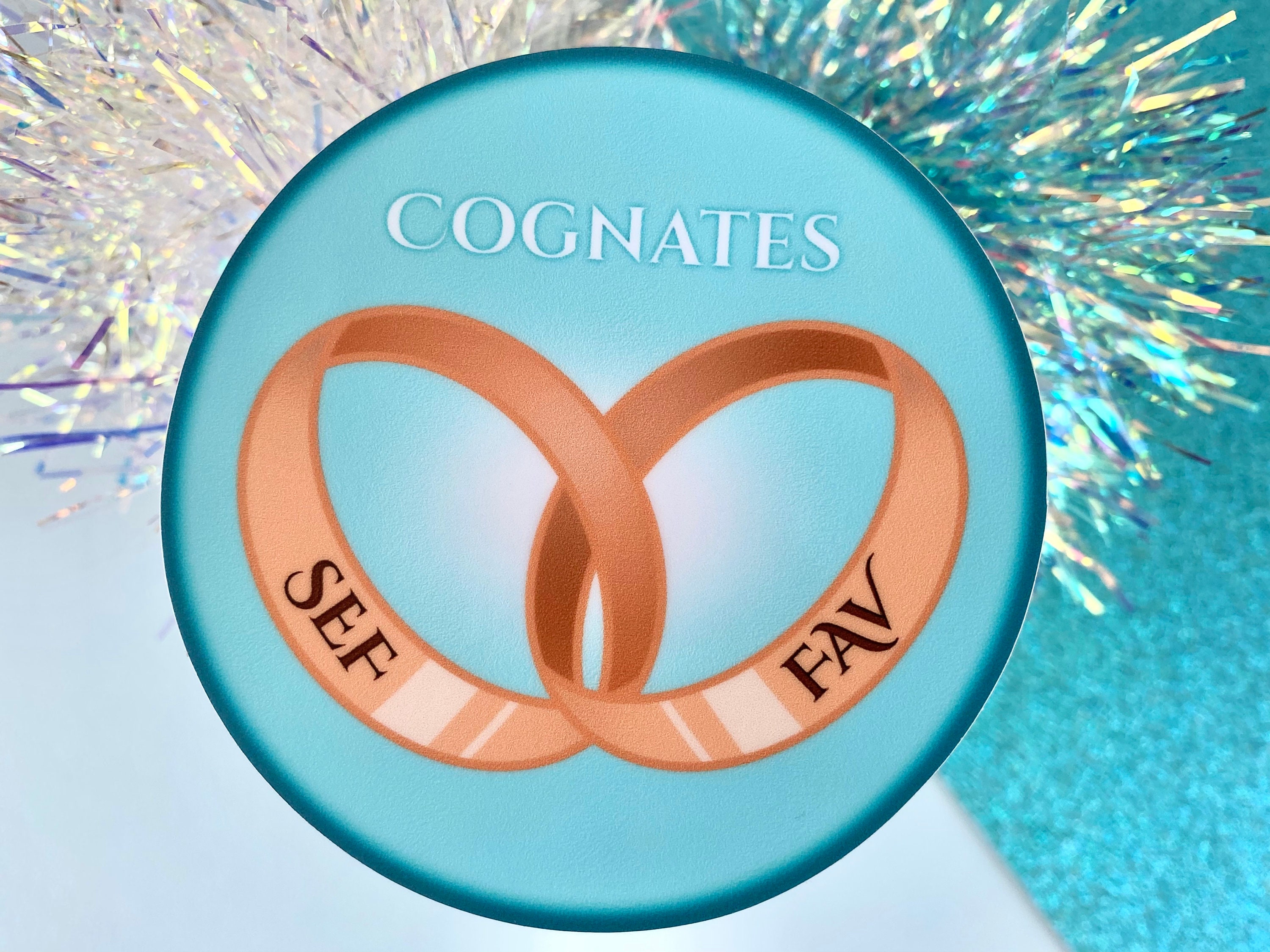 Cognate