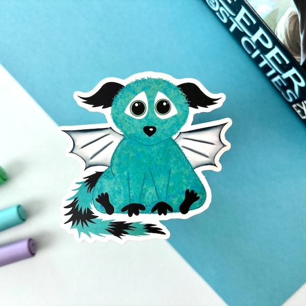 Iggy - Etsy