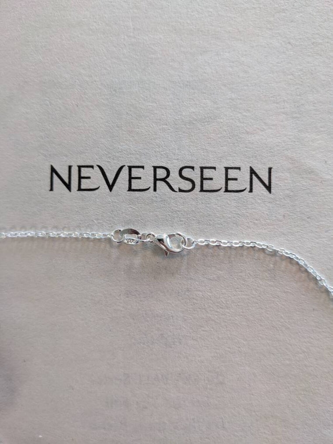 Keefe Sencen Keeper of the Lost Cities Necklace KOTLC | Etsy