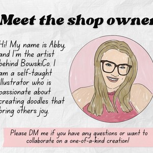 Glee Version | Water Resistant Sticker - Etsy