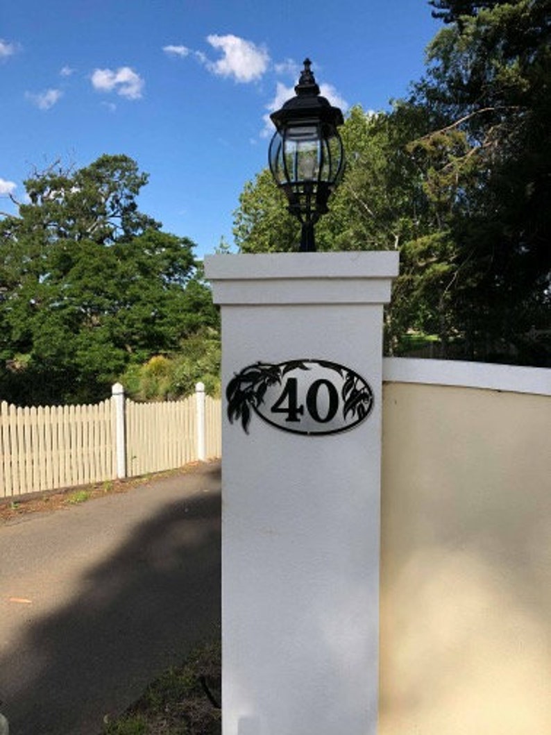 Property Sign DXF SVG Australian - Etsy