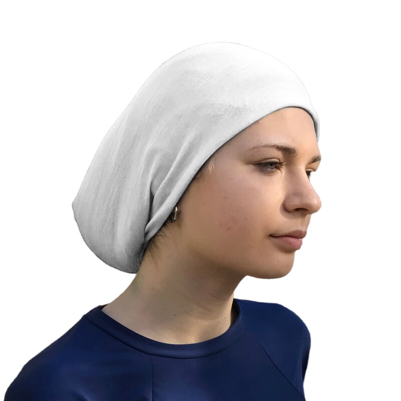 Hijab Under Cap - Etsy