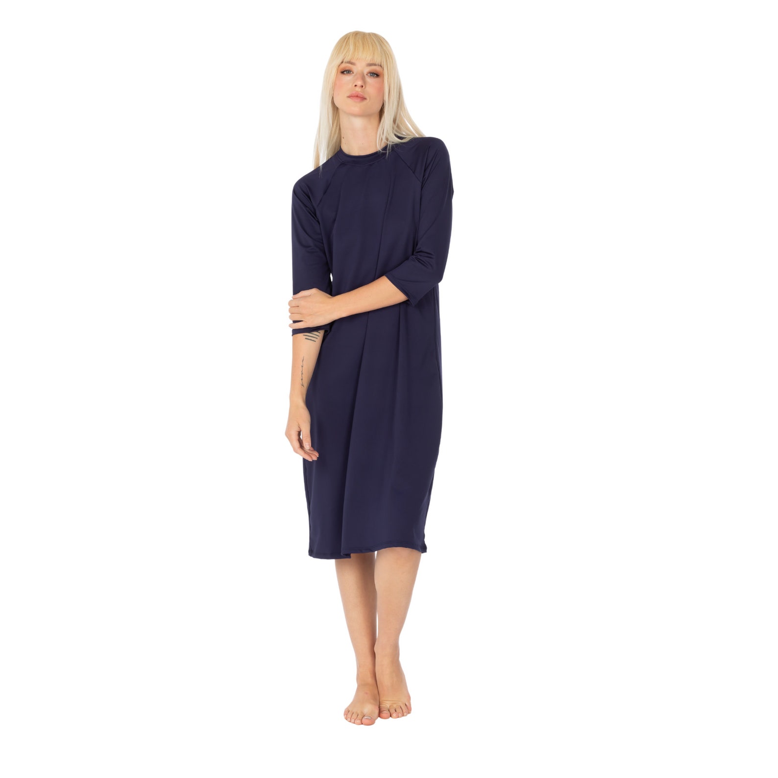 Modest Swim Dress. Tznius Swimwear. Tzniut. Jewish Swimsuit. Islamic ...