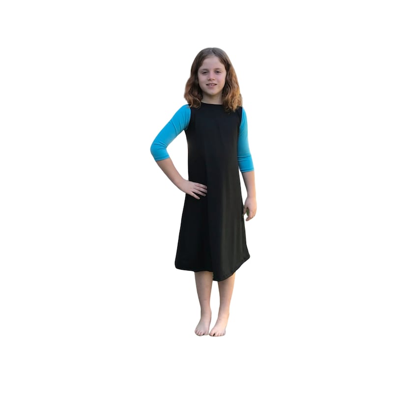 Tznius Modest - Etsy