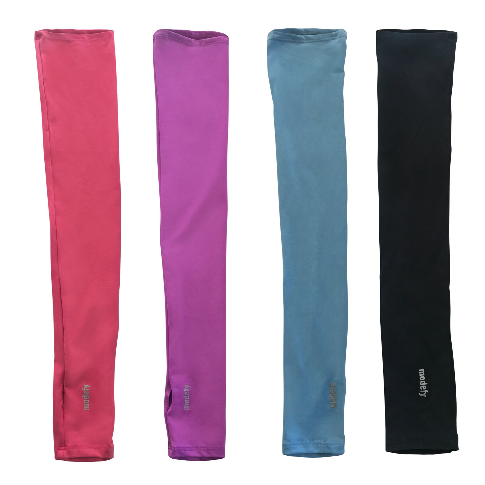 Golfing Accessories/ Arm Tights / Full Length Sleeve Extender / Runner ...
