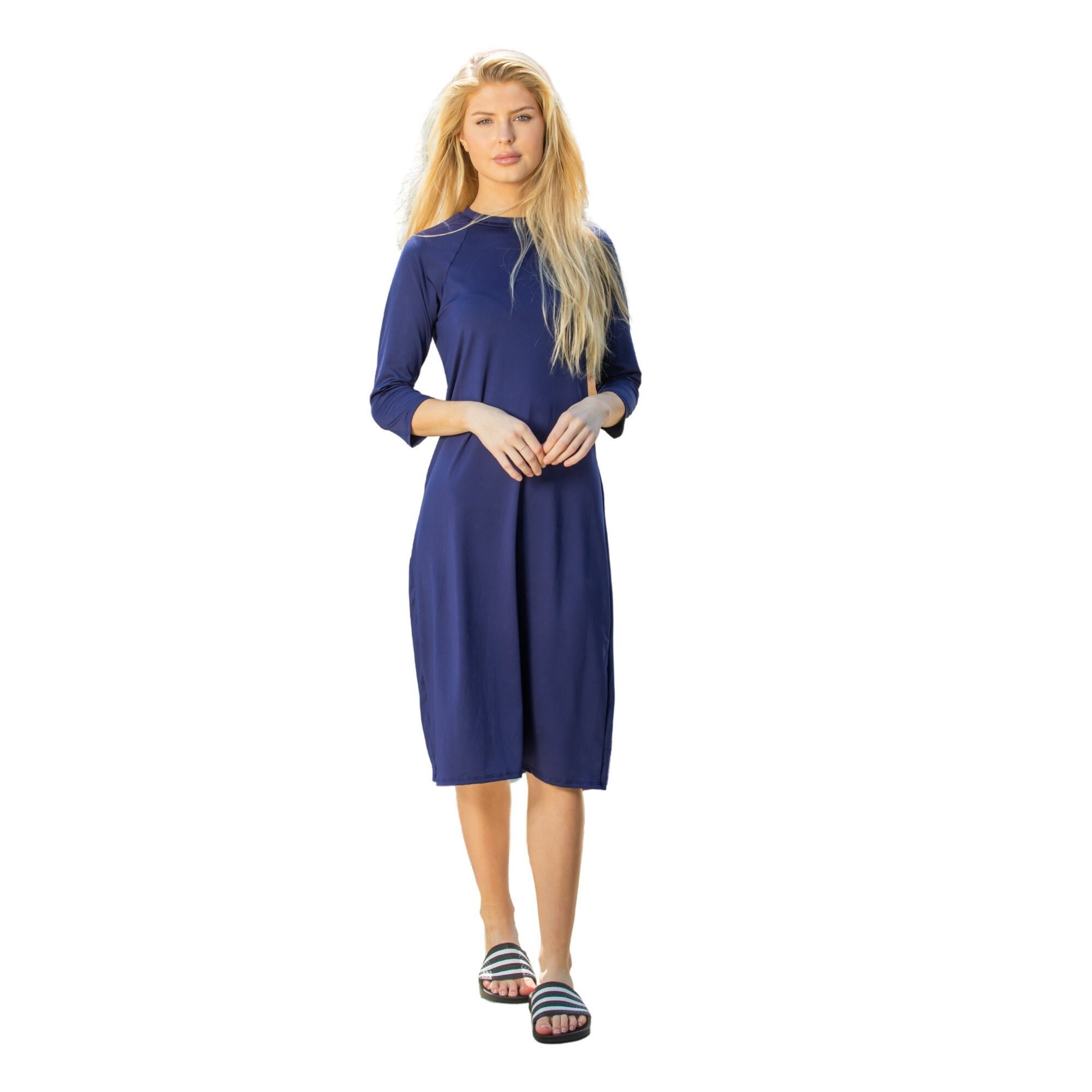 Swim Dress, Athletic Dress, Multi Purpose Dress, Lifestyle Dress ...