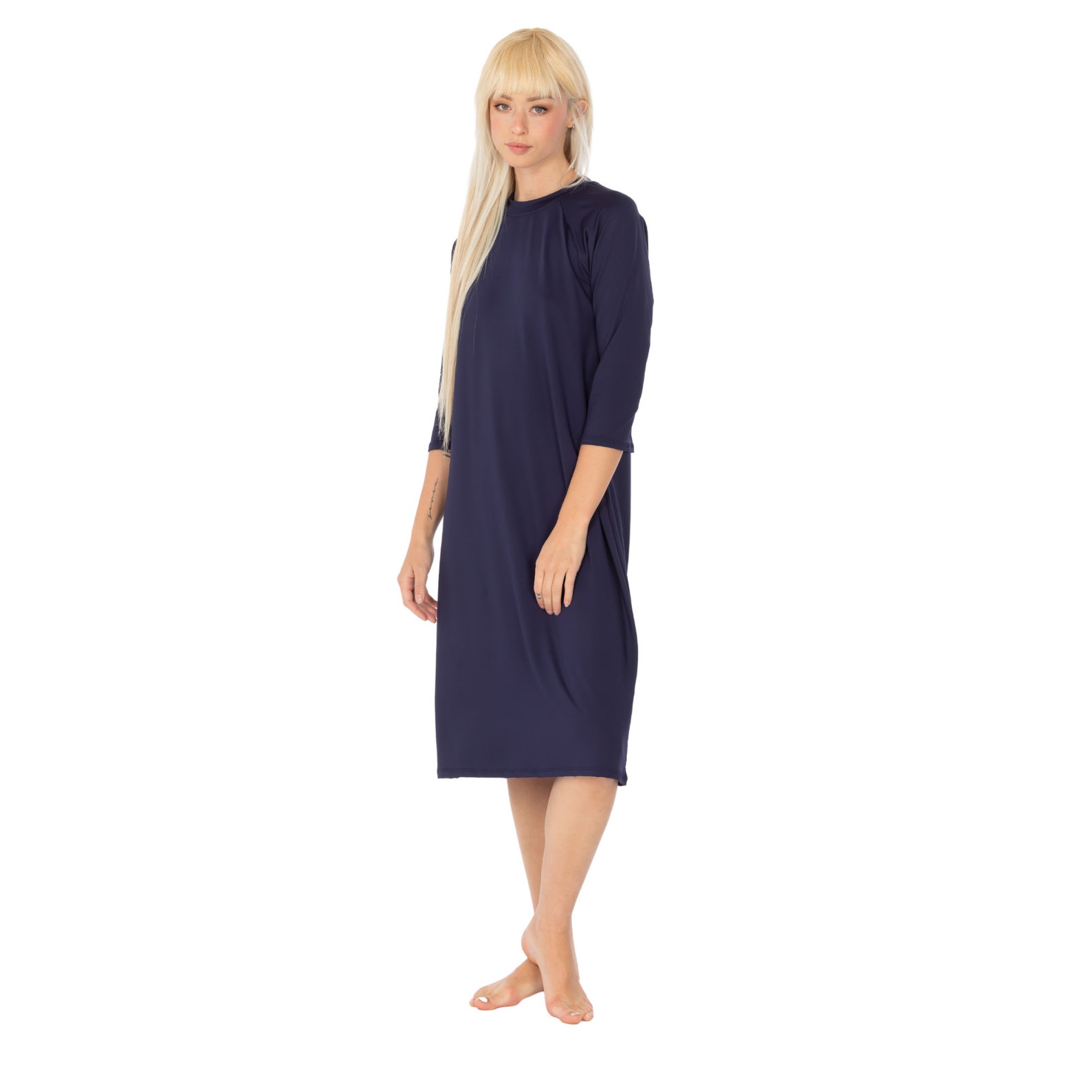 Modest Swim Dress. Tznius Swimwear. Tzniut. Jewish Swimsuit. Islamic ...