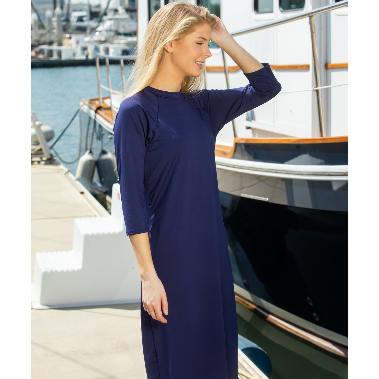 Swim Dress, Athletic Dress, Multi Purpose Dress, Lifestyle Dress ...