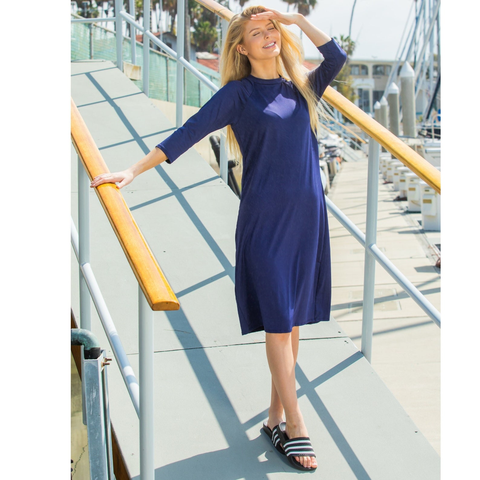 Swim Dress, Athletic Dress, Multi Purpose Dress, Lifestyle Dress ...