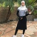 Tennis Hijab, Sports Hijab, Golf Hijab. Lifestyle Hijab, Gym Hijab ...