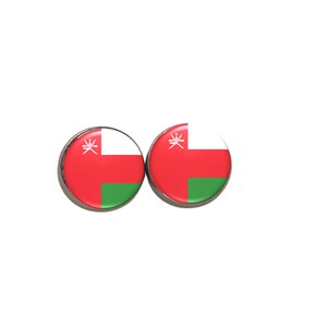 Hijab Magnets | Hijab Pins| Hijab Closure | Oman Flag | Oman Magnet ...