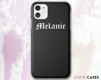 Grunge phone case | Etsy