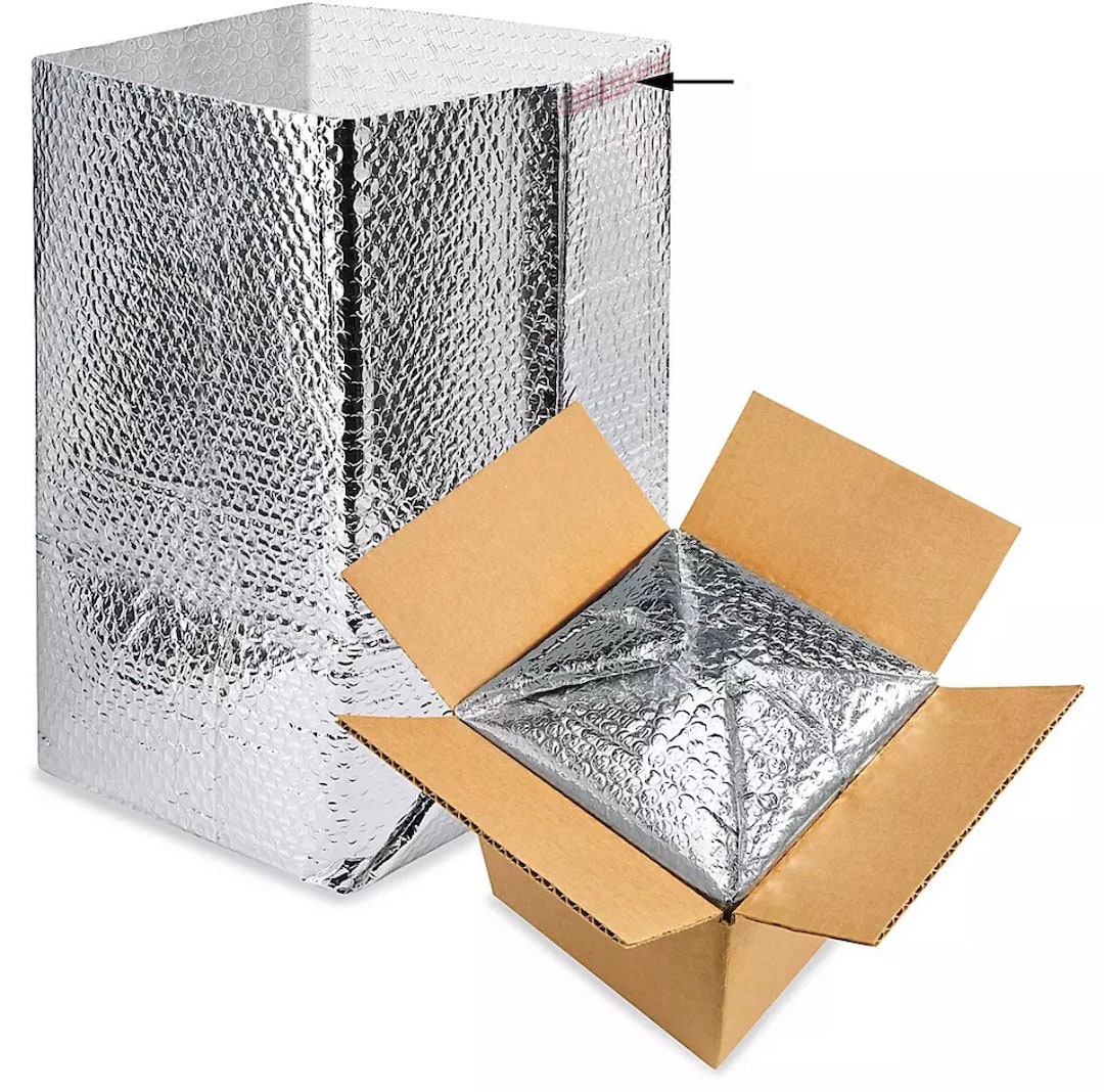 Heat Pack and or Insulated Packaging - Etsy