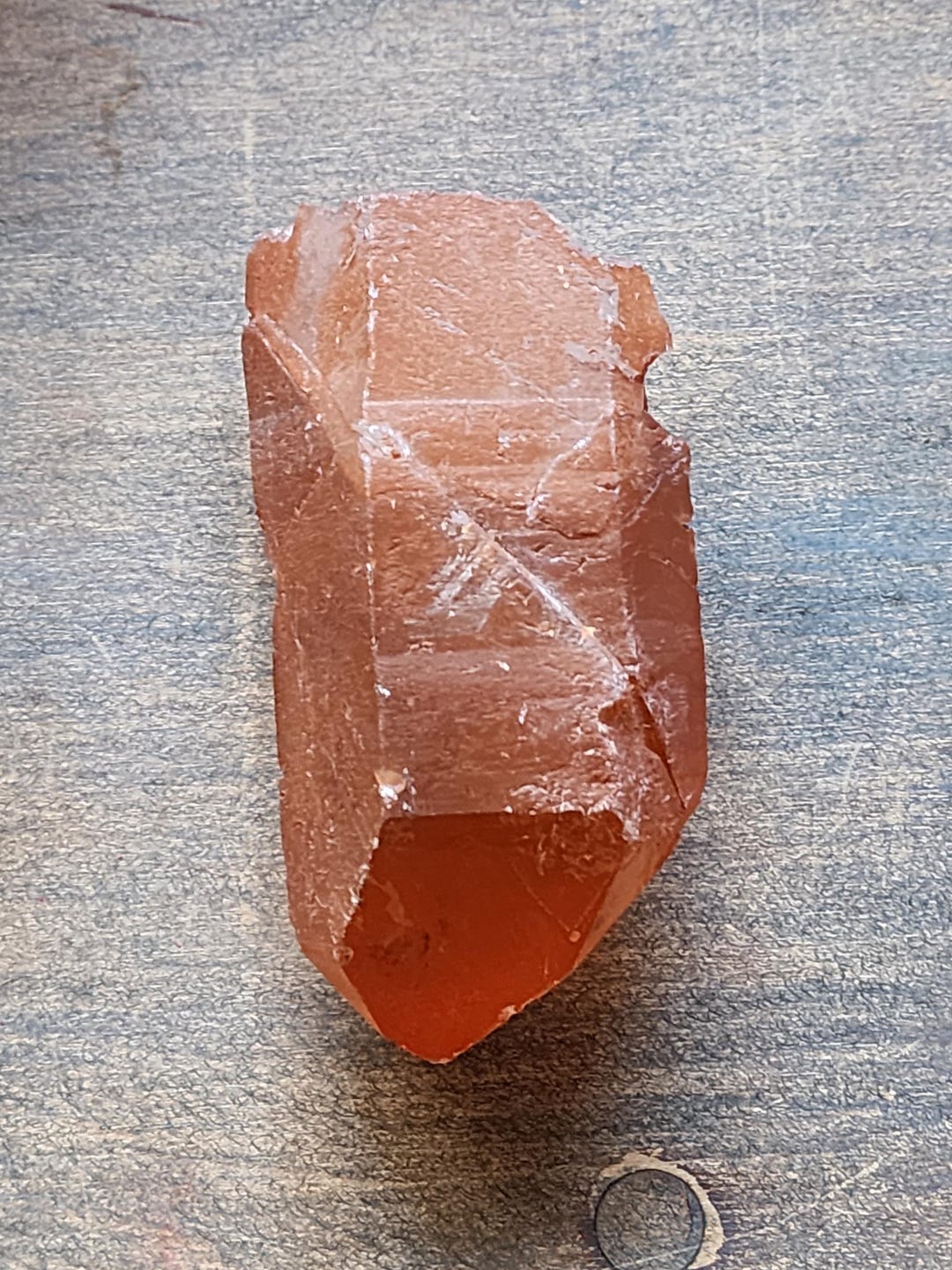 Red Quartz - Root Chakra - Healing Energy - Mindfullness - Etsy