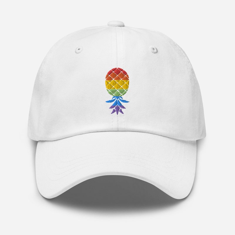 Lgbtq Hat - Etsy
