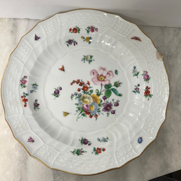 Meissen China - Etsy