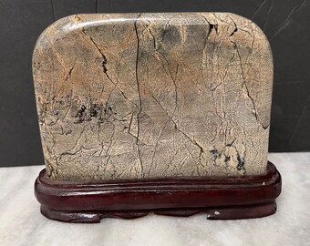 Chinese View Stone - Etsy