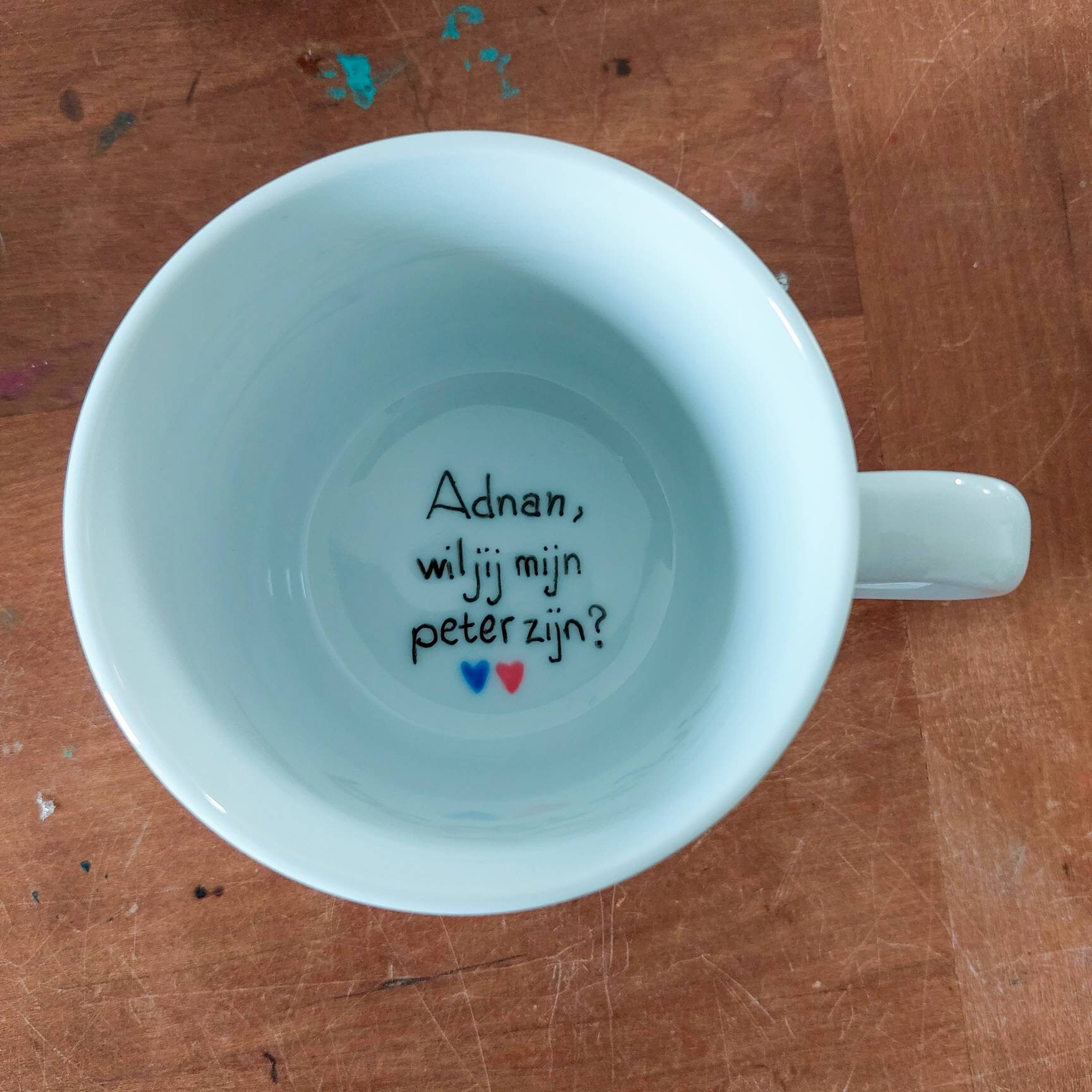 Peter Meter Wil je mijn peter meter zijnpregnancy - Etsy Nederland