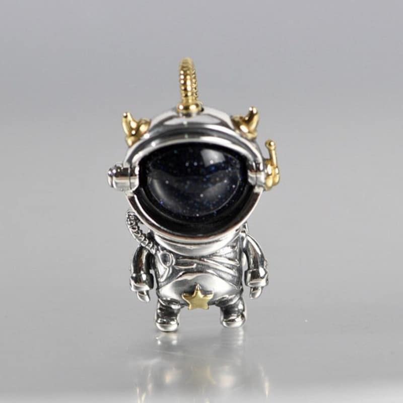 Space Jewelry - Etsy