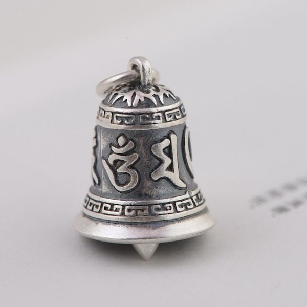 Bell Thimble - Etsy
