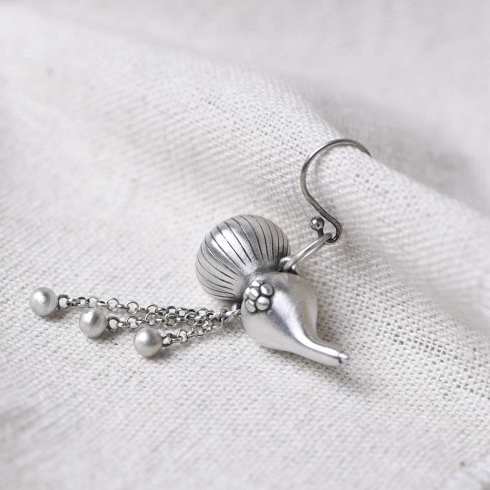990 Sterling Silver Gourd Necklace Pendant, Gourd Tassel Charm, Gourd ...