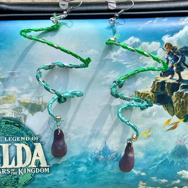 Totk Zelda Jewelry - Etsy