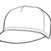 Cycling Cap PDF Sewing Pattern and Instructions Digital (with Video ...