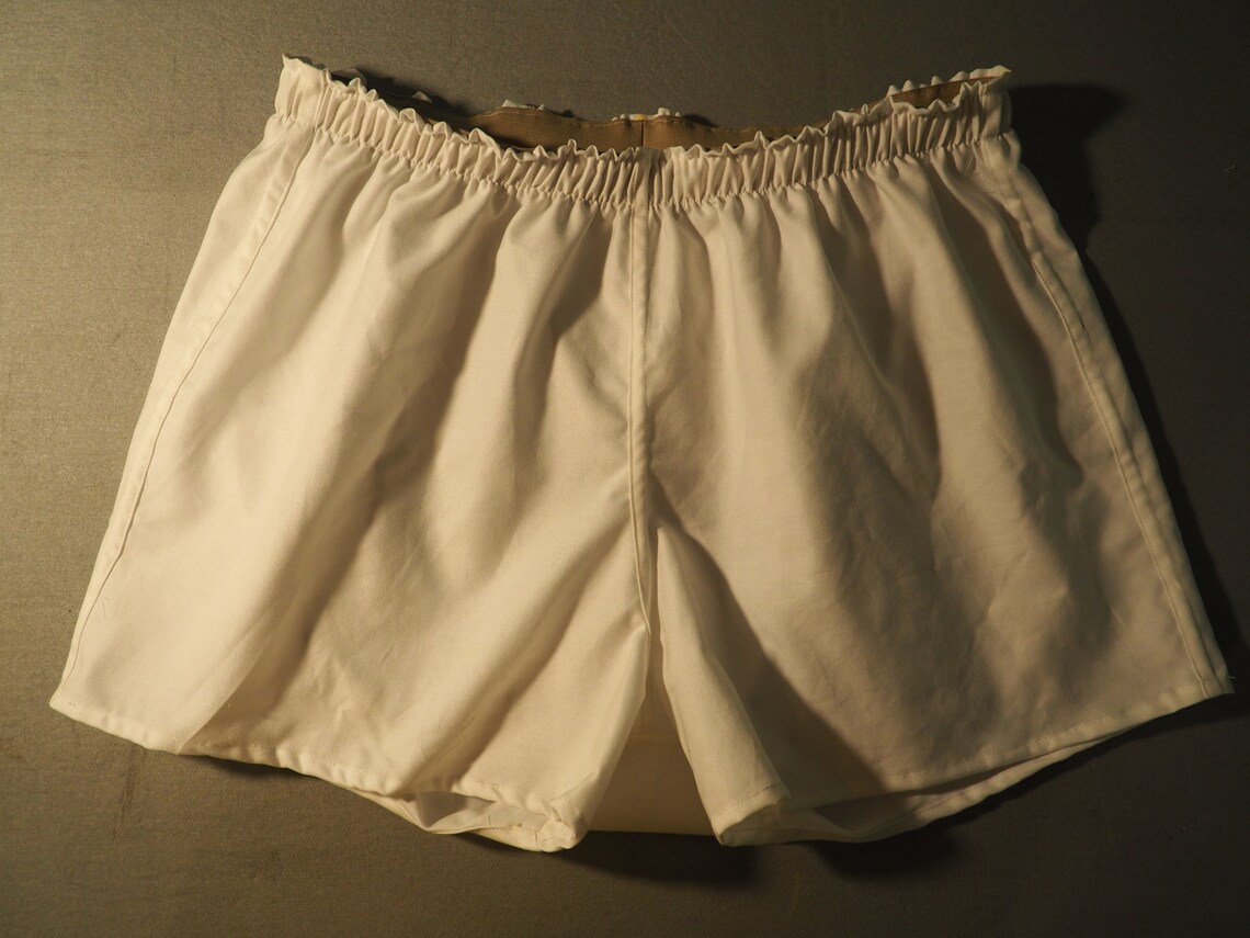 Boxer Shorts PDF Sewing Pattern and Instructions Digital with - Etsy