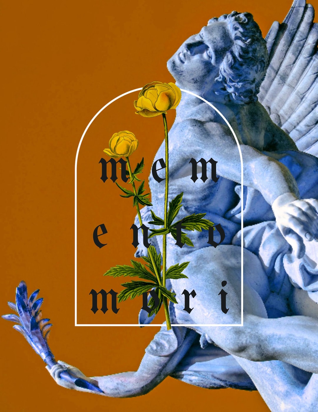 Memento Mori -- Retro, Classic, Modern, Vintage, Art and Literature ...